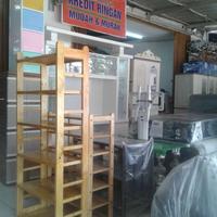 Jual Rak Kayu Custom Murah & Terbaik - Harga Terbaru Februari 2024