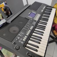 Jual Yamaha Psr S550 Terlengkap - Harga Murah Juni 2024