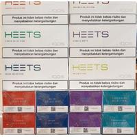 Jual Heets Terlengkap - Daftar Harga Februari 2024 & Cicilan 0%