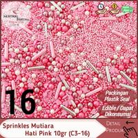 Sprinkle Kue Harga Termurah - Pilihan Favorit
