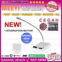 Jual Mic Loket Terbaru - Harga Murah Oktober 2025 & Cicil 0%