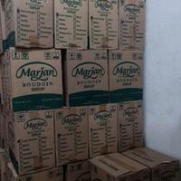 Jual Marjan 1 Dus Terdekat - Harga Murah & Grosir Oktober 2022