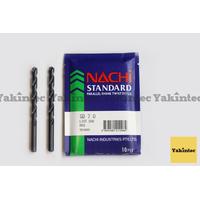 Jual Mata Bor Nachi 7Mm Terbaik - Harga Murah Juni 2024 & Cicil 0%