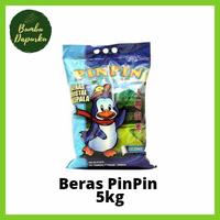 Jual Beras Pinpin 5kg Murah - Harga Terbaru 2024