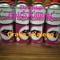 Jual Bright Gas Portable Terbaik - Harga Murah Maret 2024 & Cicil 0%