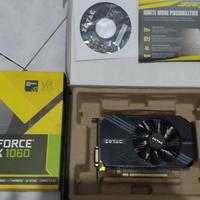 Jual Gtx 1060 Single Fan Murah & Terbaik - Harga Terbaru Mei 2024