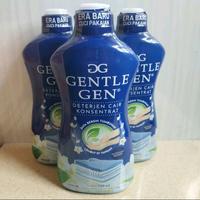 Jual Gentle Gen 750 Ml Murah - Harga Terbaru Mei 2024