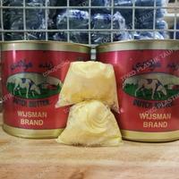 Wisman Butter Harga Termurah - Pilihan Favorit
