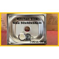 Jual Afur Kitchen Sink Terbaik - Harga Murah Juni 2024 & Cicil 0%