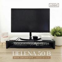 Jual Meja Monitor Komputer Murah - Harga Terbaru 2025