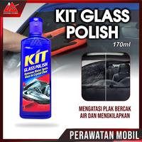 Jual Kit Glass Polish Terlengkap - Harga Murah Maret 2024 & Cicil 0%