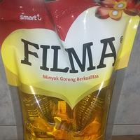 Jual Filma 2 Liter Terdekat - Harga Murah & Grosir Februari 2023
