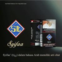 Rokok Sehat Tentrem, Dibuat dengan Bahan Herbal! September 2023