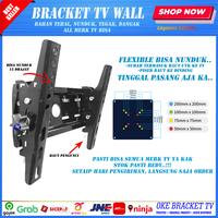 Jual Bracket Tv 32 Inch Murah & Terbaik - Harga Terbaru Juni 2024