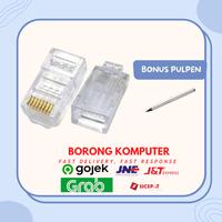 Jual Rg 45 Murah & Terbaik - Harga Terbaru Juni 2024
