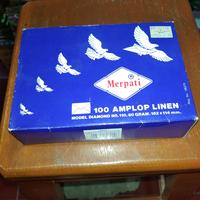 Jual Amplop Linen Terlengkap - Harga Murah & Grosir Mei 2024