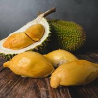 Jual Durian Black Thorn Murah - Harga Terbaru 2024