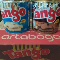Tango Kaleng, Renyah dan Legit dalam Satu Gigitan Maret 2025