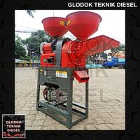 Jual Mesin Penggiling Padi Terlengkap - Harga Terbaru April 2024 ...