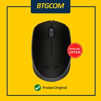 Jual Mouse Logitech M170 Terbaru - Harga Murah November 2022 & Cicil 0%