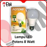 Jual Lampu Led Potens Murah & Terbaik - Harga Terbaru Mei 2024
