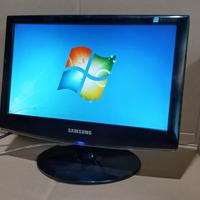 Jual Monitor Lcd 16 Inch Murah & Terbaik - Harga Terbaru Februari 2024