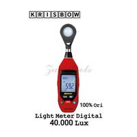 Jual Lux Meter Murah - Harga Terbaru Januari 2024