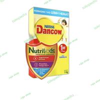 Jual Dancow 1 Kg Terdekat - Harga Murah & Grosir Mei 2025