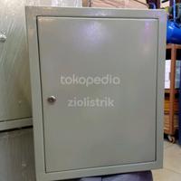 Jual Panel Box Listrik Terbaik - Harga Murah April 2024 & Cicil 0%