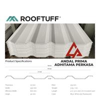 Jual Rooftuff Murah - Harga Terbaru Juni 2025
