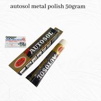 Autosol Buat Kendaraan Berkilau - Harga Terbaru - Januari 2025