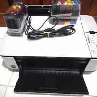 Jual Printer Canon Mp Murah & Terbaik - Harga Terbaru Juni 2024