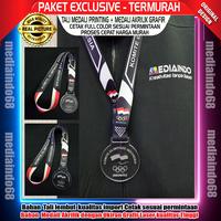 Jual Mendali Murah & Terbaik - Harga Terbaru Juni 2025
