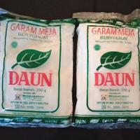 Jual Garam Daun Terlengkap - Harga Murah Juni 2024