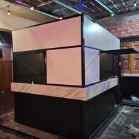 Jual Stand Booth Terbaik - Harga Murah May 2022 & Cicil 0%