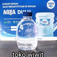 Jual Aqua 220 Ml Botol Murah - Harga Terbaru 2023