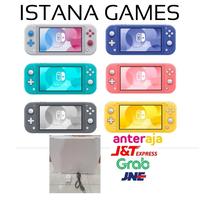 Jual Switch Lite Nintendo Murah & Terbaik - Harga Terbaru April 2022