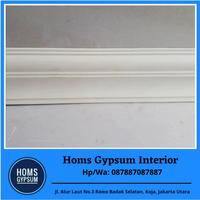 Jual List Gypsum Terbaik - Harga Murah Januari 2026 & Cicil 0%