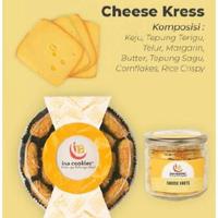Jual Ina Cookies Terdekat - Harga Murah & Grosir Februari 2025