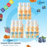 Jual Yoyic Murah - Harga Terbaru Maret 2024