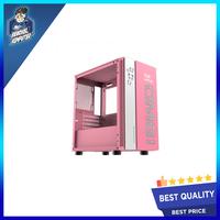 Jual Casing Pc Pink Terbaru - Harga Murah Mei 2024 & Cicil 0%