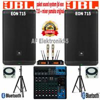 Jual Jbl Eon 715 Murah - Harga Terbaru 2024
