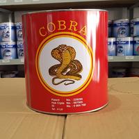 Jual Thinner Cobra Merah Terbaik - Harga Murah Mei 2024 & Cicil 0%