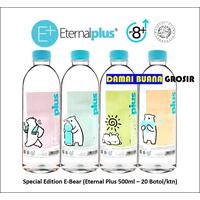 Jual Eternal Plus Terdekat - Harga Murah & Grosir Maret 2023
