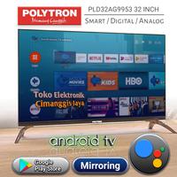 Jual Smart Tv Polytron 32 Inch Murah - Harga Terbaru 2022