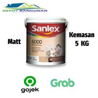 Jual Cat Sanlex Terbaik - Harga Murah Februari 2025 & Cicil 0%