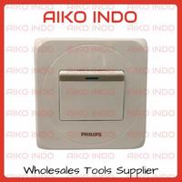 Jual Saklar Philips Terbaik - Harga Murah Maret 2024 & Cicil 0%