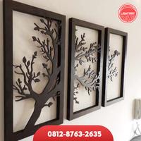 Jual Hiasan Dinding Custom Terbaik - Harga Murah Februari 2024 & Cicil 0%