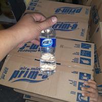 Jual Air Mineral Prima 330Ml Terdekat - Harga Murah & Grosir Juni 2024