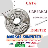 Jual Kabel Internet Terlengkap - Harga Murah Juni 2024